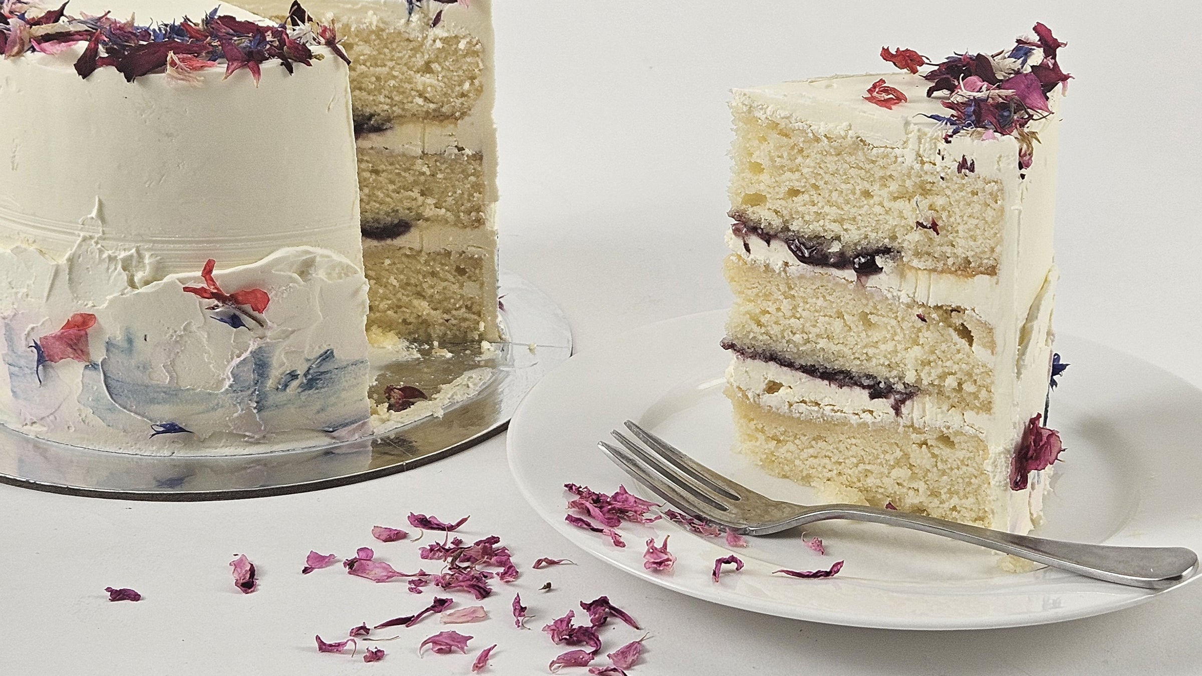 Maja Rose Cake Design, Cake Kits